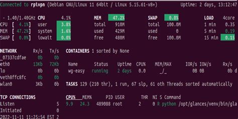Memory Leak · Issue 1447 · Nicolargoglances · Github