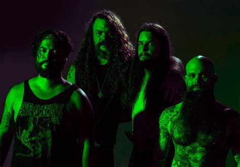 Greenbeard Encyclopaedia Metallum The Metal Archives