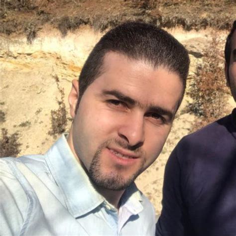 Meysam Yazdani Master Of Science Amirkabir University Of Technology Tehran Tus