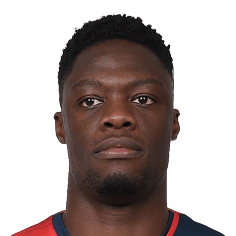 Caleb Ekuban Evolution 3 Ea Fc 25 79 Rating And Price Futbin