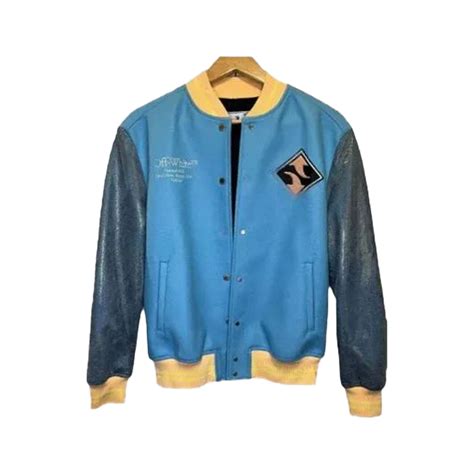 Jace Carson Swagger Jacket — Cosplay Street