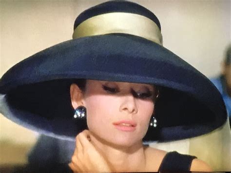 Audrey Hepburn Breakfast At Tiffanys 1961 Atthemoviesus ‪🎥‬ Post