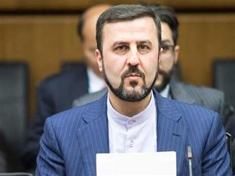 پیام نماینده ویژه جمهوری اسلامی ایران در امور دریای خزر به مناسبت روز بین‌المللی دریای خزر 12