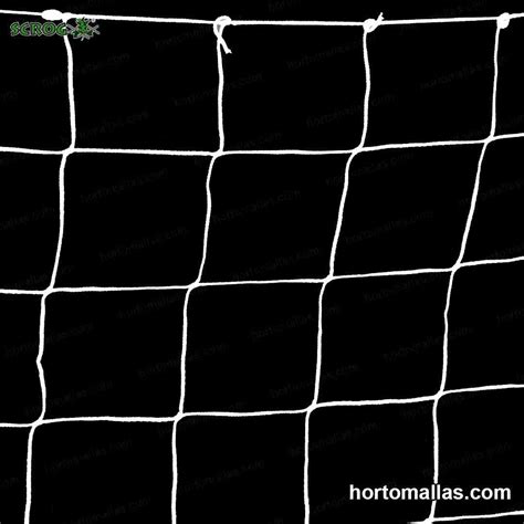Scrog 1 Hortomallas™ El Soporte De Tu Cultivo®
