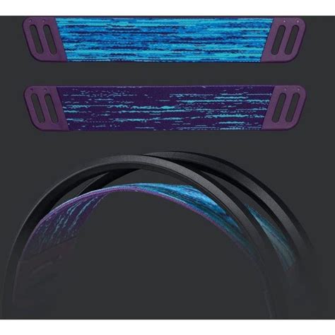 Logitech G535 Lightspeed Black Wireless Gaming Headset Price In