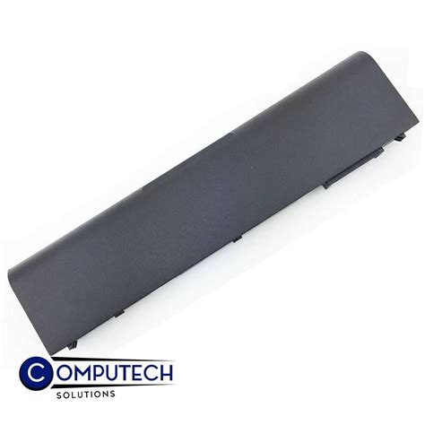 111v 5200mah58wh 6 Cell Battery For Dell Latitude E5420 E5520 E5530