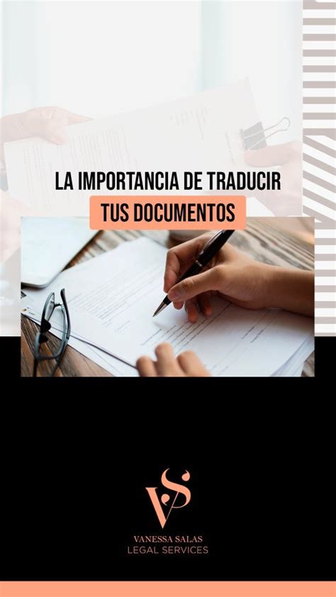 Vanessa Salas Preparadora De Documentos 📢 Nada Habla Mejor De Un