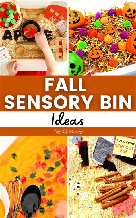 Fall Stem Activities Story Living Life And Learning