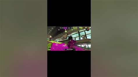 Is Slosher The Best Weapon Splatoon 3 Youtube