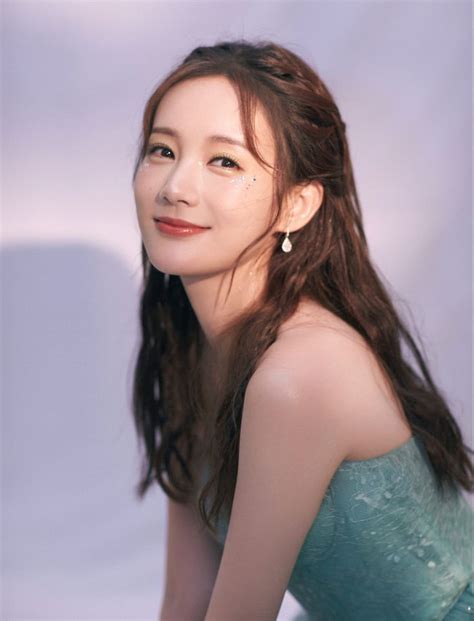 Li Yi Tong 2020 Asian Celebrities Actresses Celebrities