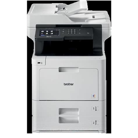 Business Color Laser All In One Printer With Duplex Print Scan Copy And Wireless Networking