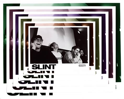‘the Songs Became Stories Slint And Breadcrumb Trail 2014 Post