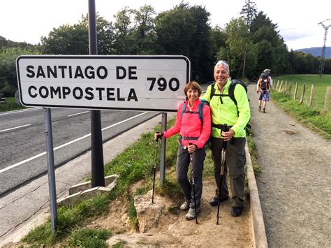 Friday Faves Ken And Mandys Camino Francés The Camino Provides