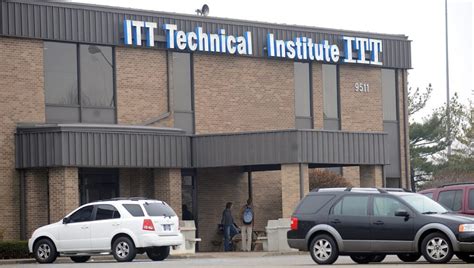 Itt Technical Institute Encyclopedia Of Indianapolis
