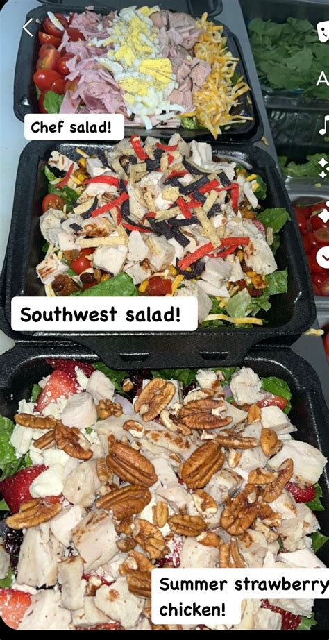 Mosh Pit Eats Evans Ga