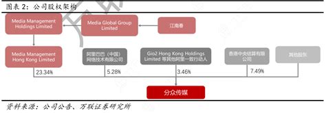 公司股权架构行行查行业研究数据库