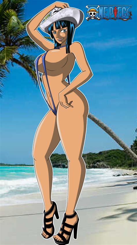Rule 34 1girls Beach Black Hair Blue Eyes Breasts Cowboy Hat Erect