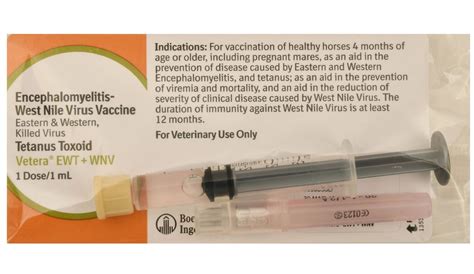 Boehringer Ingelheim Animal Health Products — Jeffers