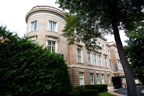 Treasures Of Washington Dc Institute Of Classical Architecture And Art