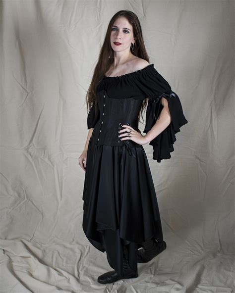 Pixie Skirts Faire Treasures