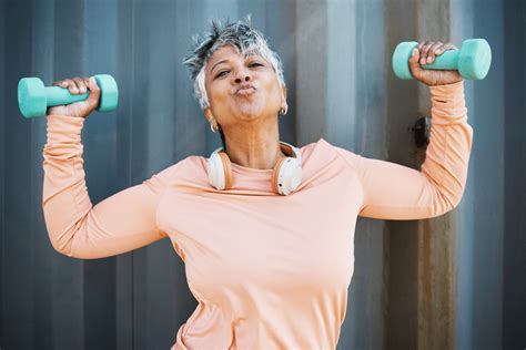 How To Build A Workout Routine For The Long Term Aging Healthy Today