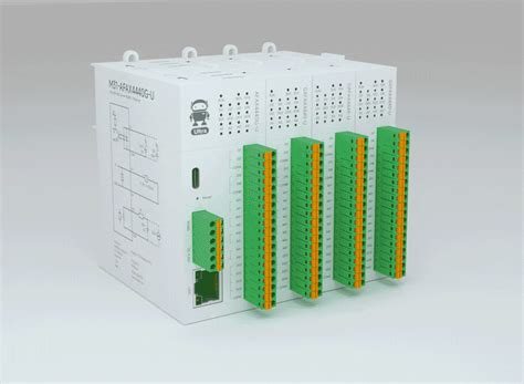Ebyte M31 U High Performance Distributed Io Host And Expansion Modules