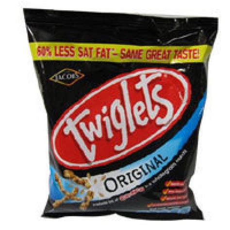Jacobs Snack Chips Twiglets Original Reviews Black Box