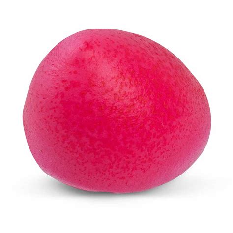 Longevity Bun 寿桃 Lek Lim Nonya Kueh