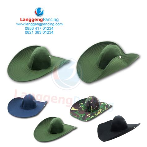 Topi Mancing Meksiko Curve Toko Pancing Langgeng Pancing Solo