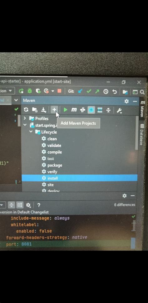 Java How To Re Add Module To A Project In Intellij Stack Overflow