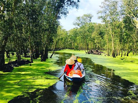 Địa điểm Du Lịch Miền Tây ấn Tượng Nhất định Phải đến