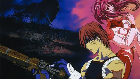 Outlaw Star Anime Wallpapers Top Free Outlaw Star Anime Backgrounds