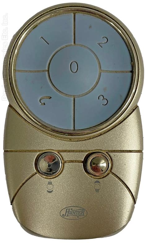 Buy Hunter 85772 In2tx18 85772 Ceiling Fan Ceiling Fan Remote Control