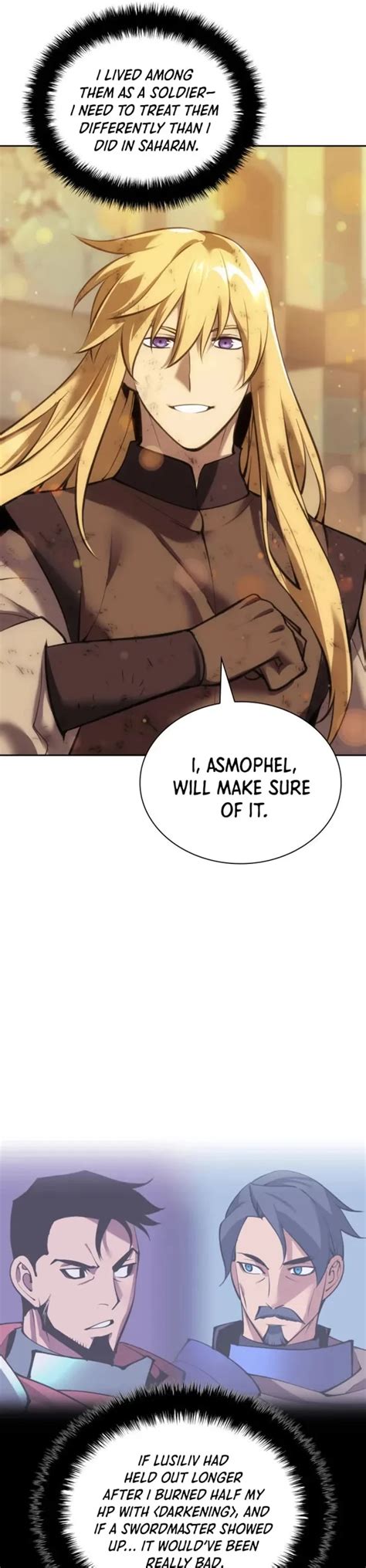 Overgeared Team Argo Chapter 275 Toonclash