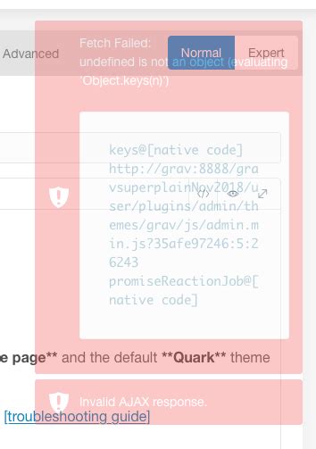 Config Auto Metadata From Exif Throwing Error When Switched On Issue Getgrav Grav