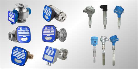 Flow Indicators And Flow Switches Flowmeters Indonesia