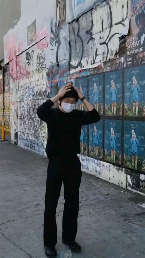 Todays Main Model💝 Happy Birthday Jimin 🎂