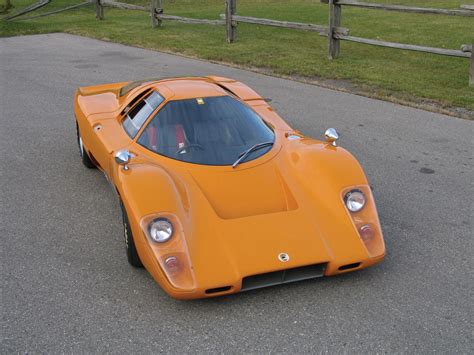 The Mclaren M6gt Was So Much More Than Just A Car Drivemag Cars