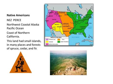 Ppt Native Americans Powerpoint Presentation Free Download Id 2123175