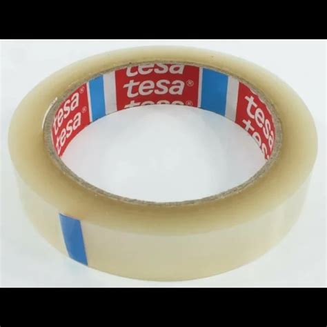 Tesa 4134 Solar Cell Fixation Tape Size 10mm X 66 Mtrs Parker Electronics