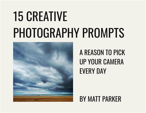 15 Creative Photography Ideas Suitable For Smartphones Too
