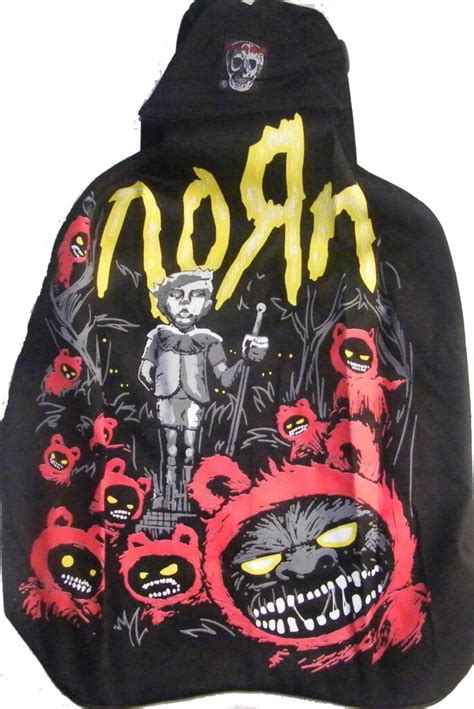 Korn Backpack