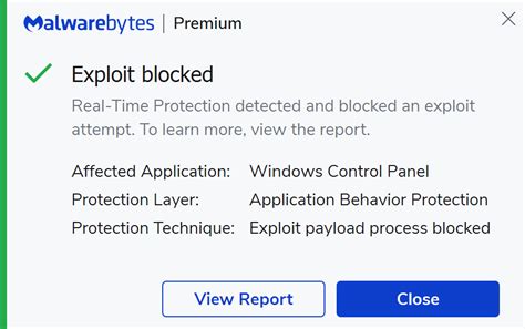 Auto Update Has Never Worked On Windows 10 Malwarebytes For Windows