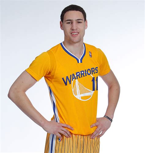 Warriors Yellow Sleeve Jersey Online