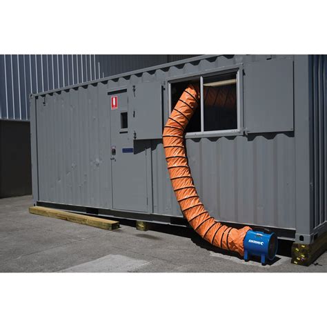 Portable Ventilation Fan 12 300mm Kincrome Tools Kincrome