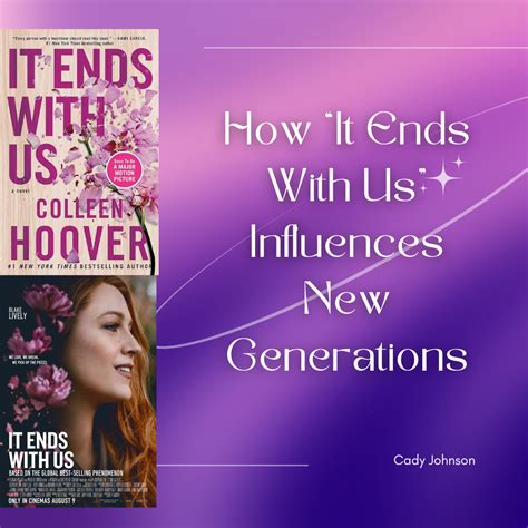 Breaking Generational Cycles Starts With Social Stars Smoke Signals