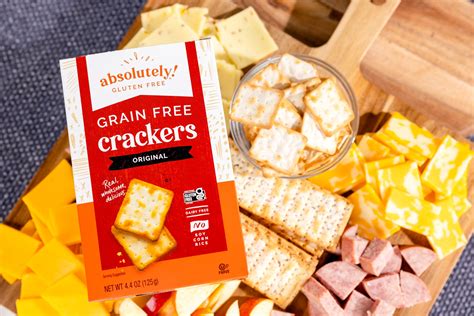 Which Crackers Are Gluten Free Tasty Options For Everyone