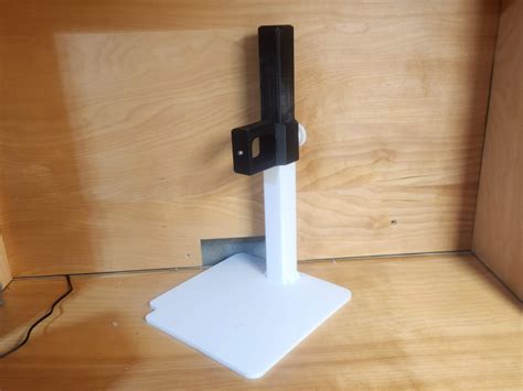 Film Scanner Stand By Robertthephotographer Makerworld Download Free 3d Models