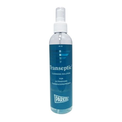 Transeptic Cleansing Solution 250 Ml Erp 2088