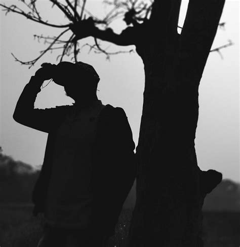 Boost Your Style Instantly With These Stunning Boy Dp Pic Hd Black Designs